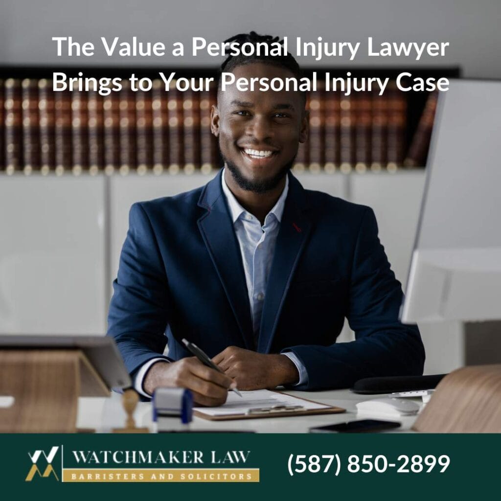 Demystifying the SPF-1: Your Injury Claim in Edmonton